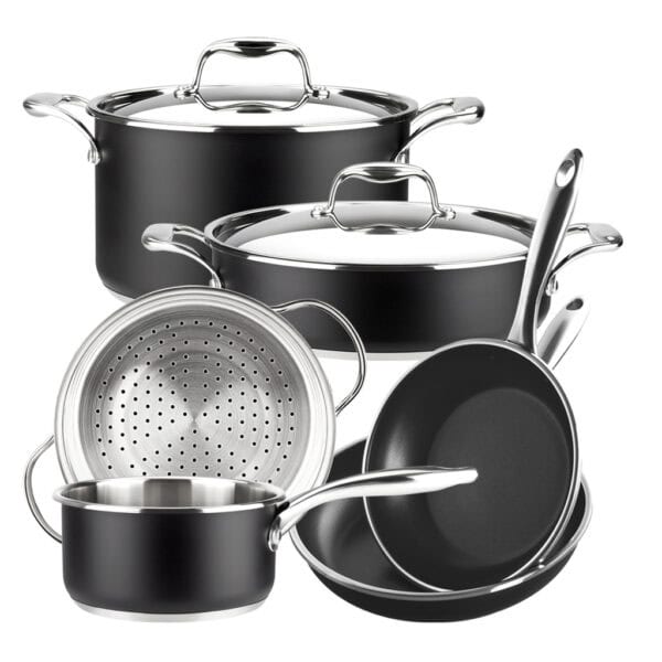 Magefesa USA | Pressure Cookers - Paella Pans - Coffee Maker