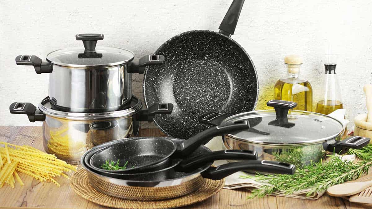 Magefesa USA | Pressure Cookers - Paella Pans - Coffee Maker